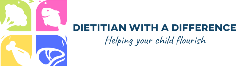 Egg Ladder - How to do home Reintroduction for an egg allergy