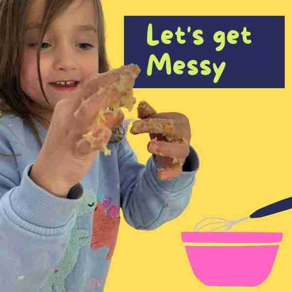 Food Chaining – A Solution for Picky Eaters – Dietitian With a Difference