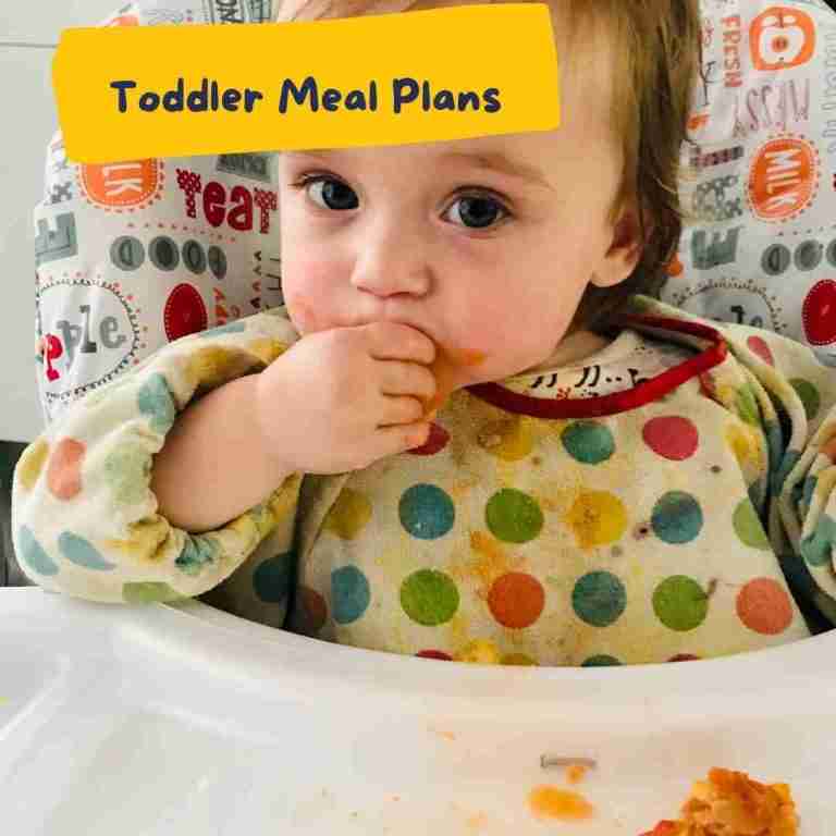 Egg Ladder - How to do home Reintroduction for an egg allergy