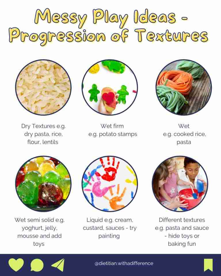 Sensory Food Aversion: 10 Ways to Help your Picky Eater - Dietitian ...